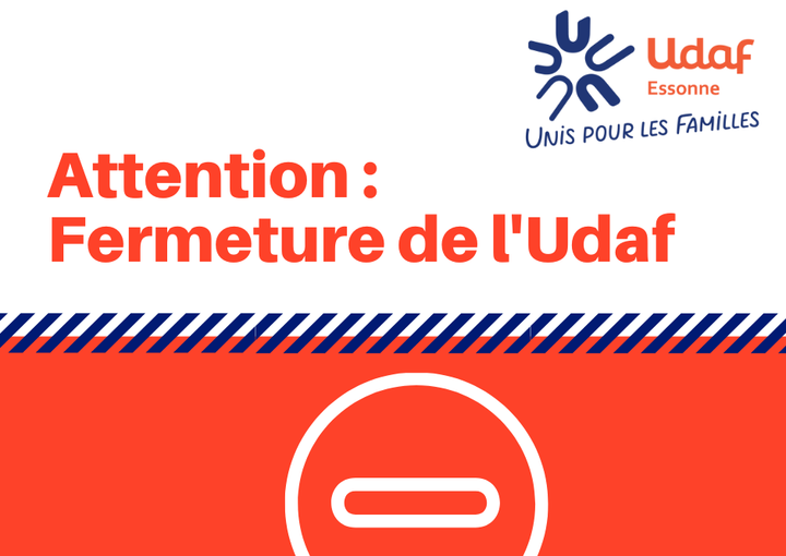 Accueil - Udaf 91 Essonne